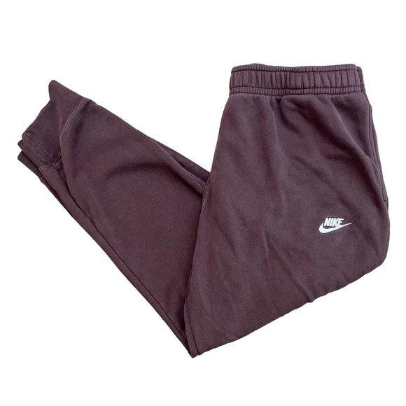 Nike | Pants | Nike Sportswear Jogger Mens Sz 2xl Pants Earth Brown ...